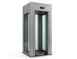 ClearLock 646 - Automatic Systems - International