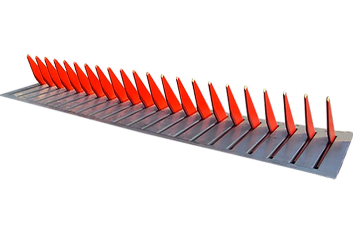 Road Blockers & Tyre Killer : TK AUTO | Automatic Systems