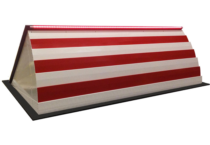 RSB M50 - Automatic Systems - International