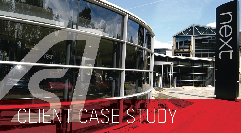 AUTOMATIC SYSTEMS HELPS SECURE NEXT PLC’S HEAD OFFICE SITE - Automatic ...