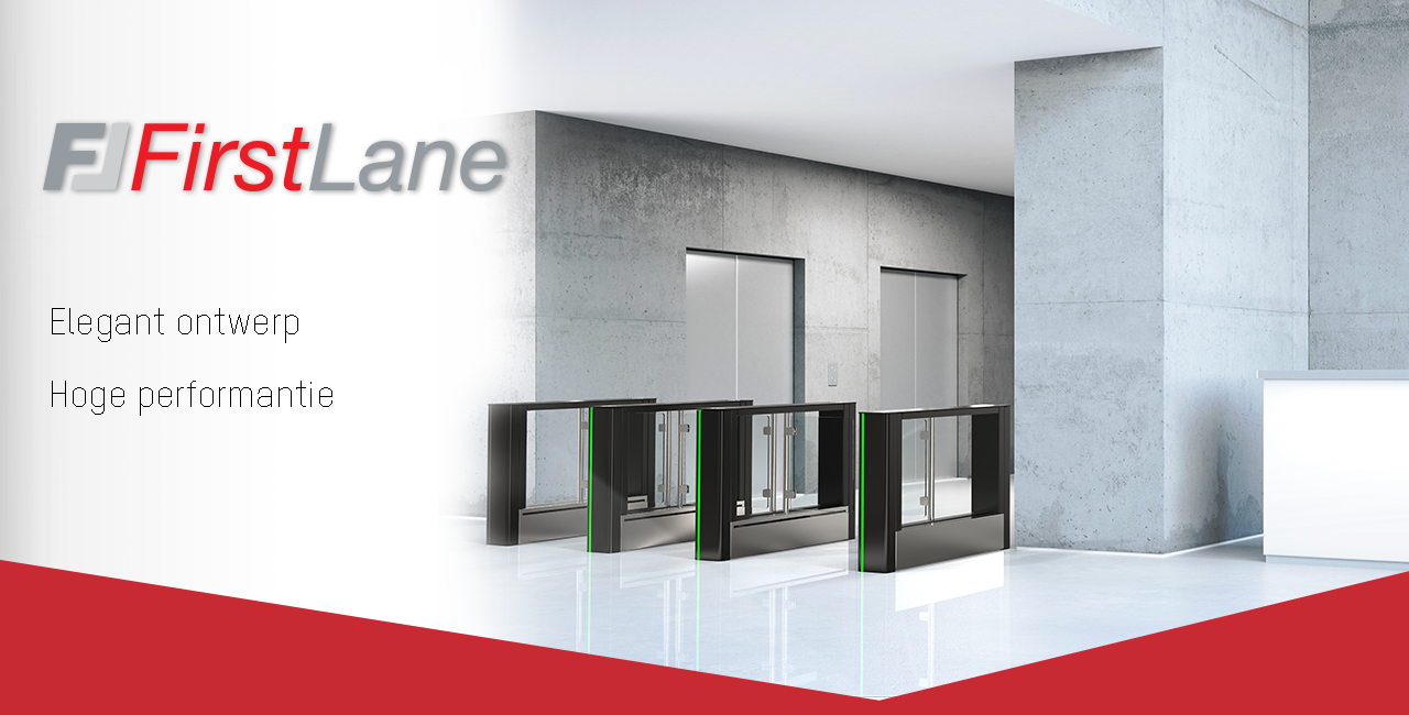 Homepage - toegangscontrole - Automatic Systems België