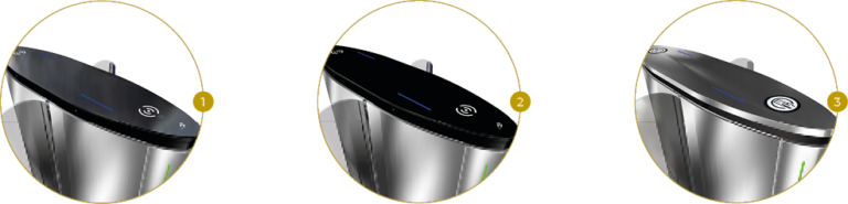 Speed Gate, Turnstile, Speedlane - SmartLane of Automatic Systems