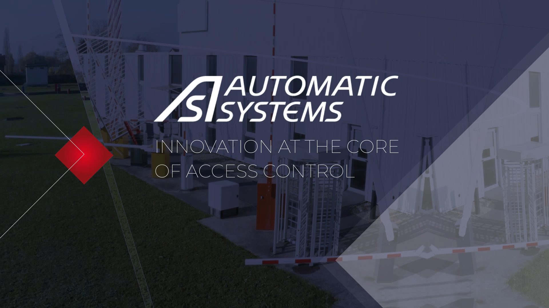 New corporate video - Automatic Systems - International