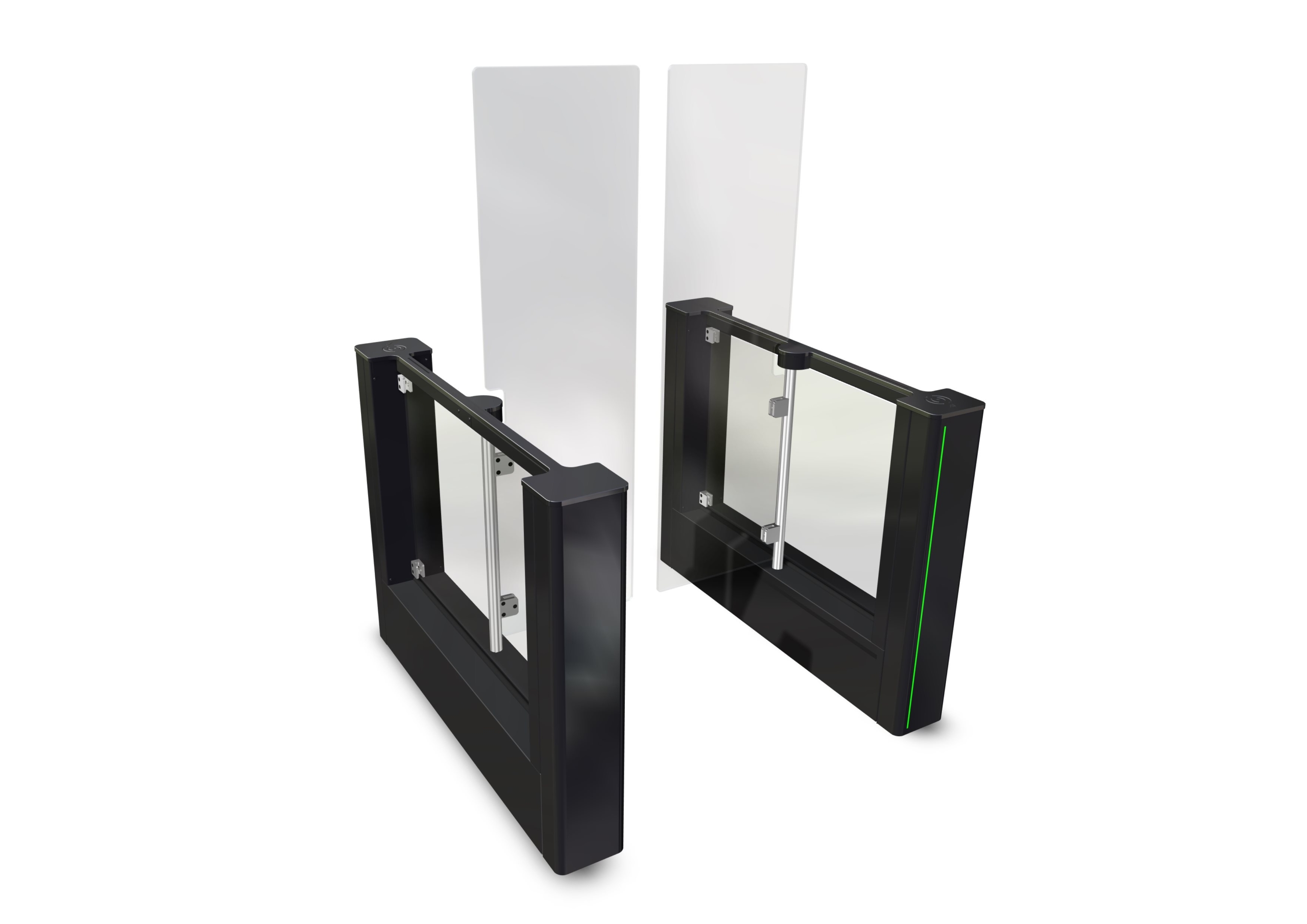 AUTOMATIC SYSTEMS ANNOUNCES THE EXPANSION OF ITS FIRSTLANE SPEEDGATES LINE automatic-systems-announces-the-expansion-of-its-firstlane-speedgates-line
