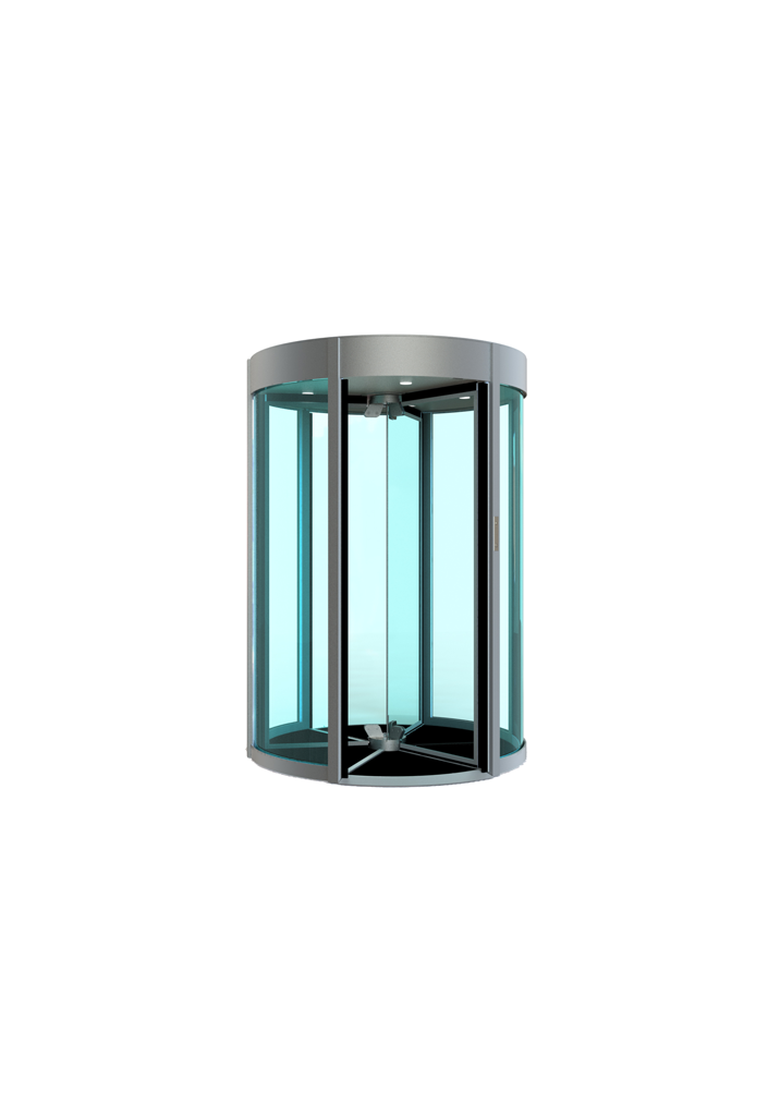 RevLock 614 / 614T - Automatic Systems - North America