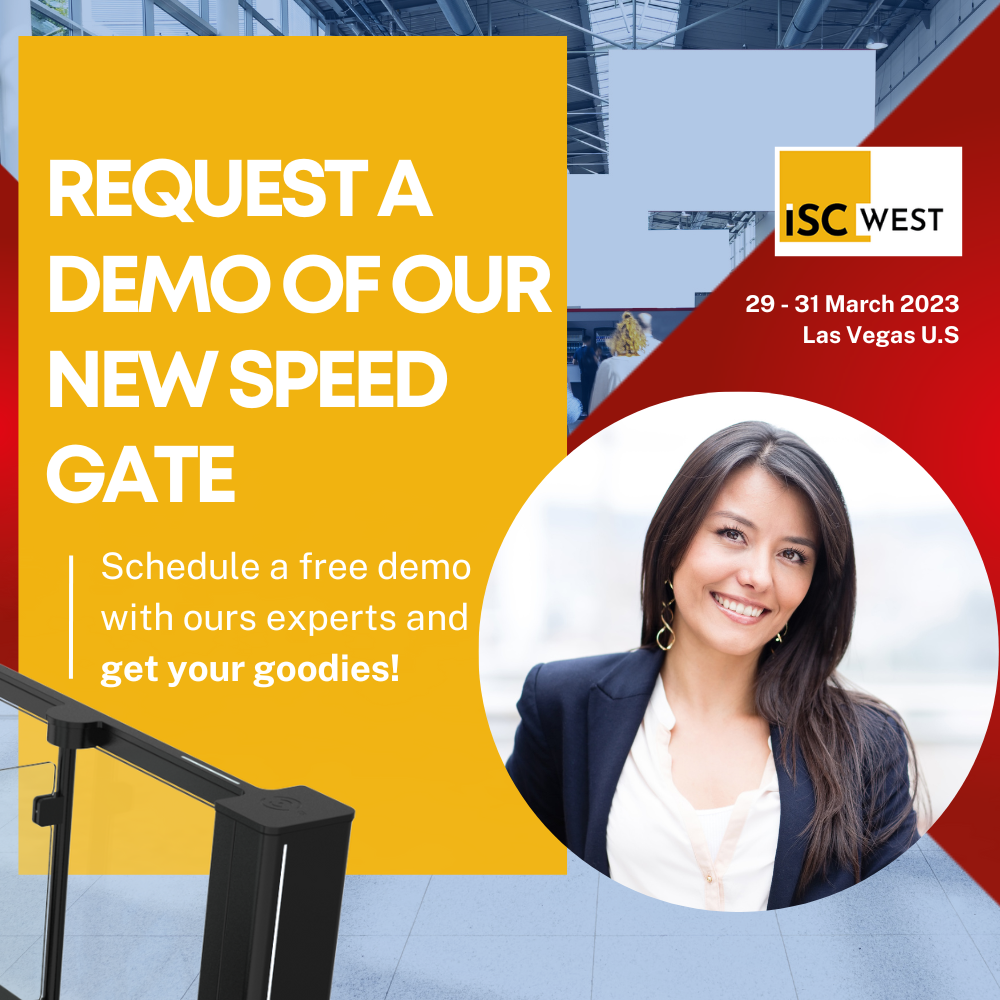 ISC WEST 2023 – Automatic Systems – North America